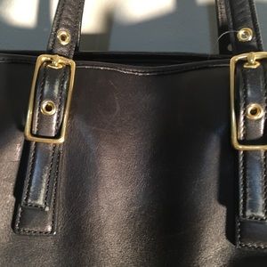 Coach | Bags | Authentic Black Vintage Coach Legacy Bag | Poshmark